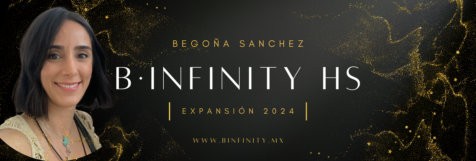 Begoña Sanchez | B·Infinity HS